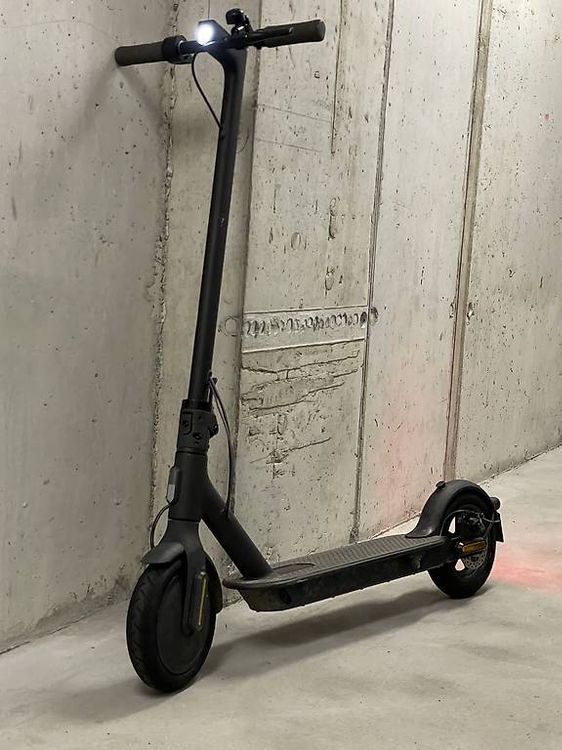 E Scooter Mi Pro Evo3 mit neue Batrerie (Gebraucht) in Winterthur für ...