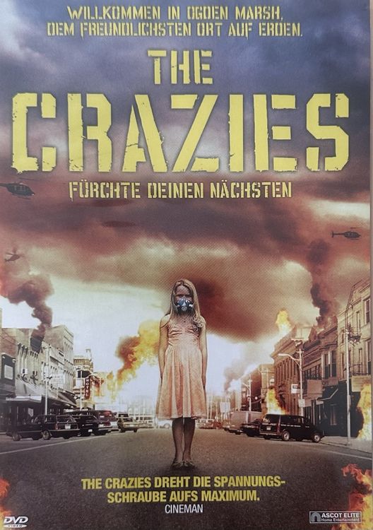 The Crazies | Kaufen auf Ricardo