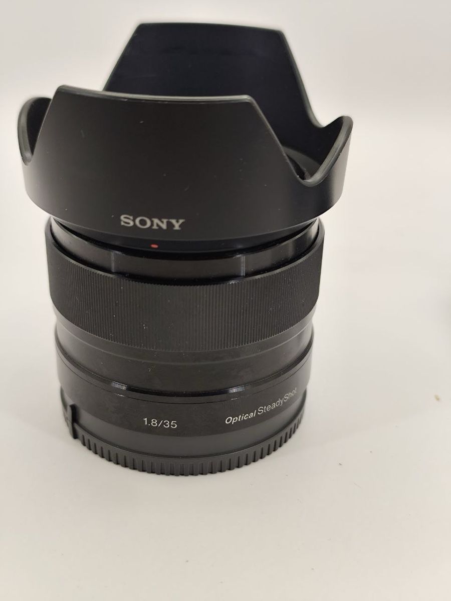 Sony Alpha, 6400 nur 759 Auslösungen mit viel Zubehör (Gebraucht) in ...