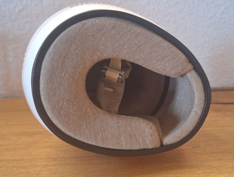 Niki Lauda McLaren Marlboro F1 World Champion Helm 1984 1:2 (Defekt) in ...