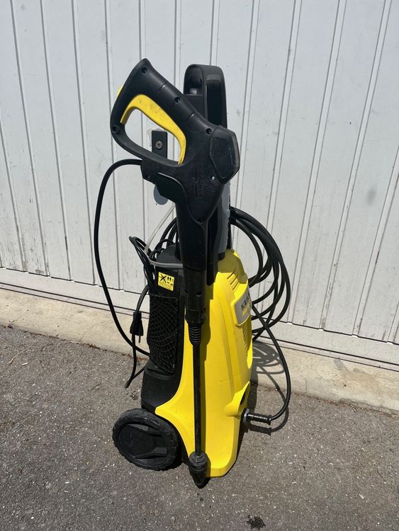 Schöne Kärcher Khd 4 2 Bilder