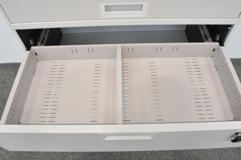 Lista Office Trenner für Qub Module (Gebraucht) in Schönenwerd für CHF ...