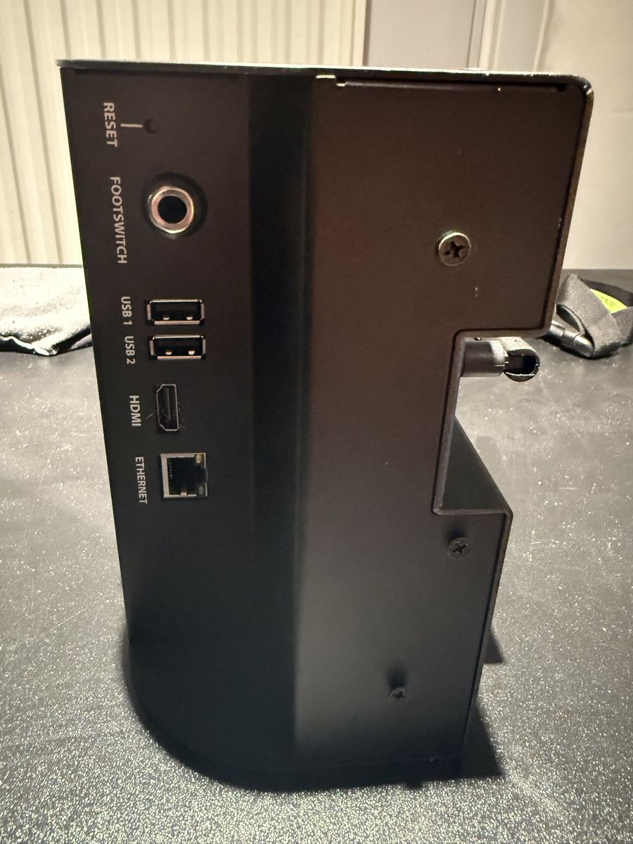 Soundcraft ui16 + flycase (Neu (gemäss Beschreibung)) in Corbeyrier für ...