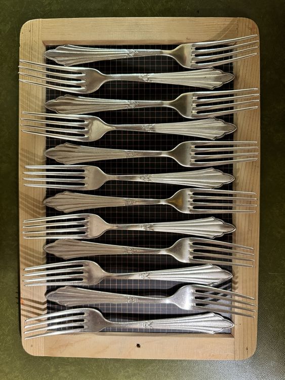 Tafelsilber - Silberbesteck | Kaufen auf Ricardo