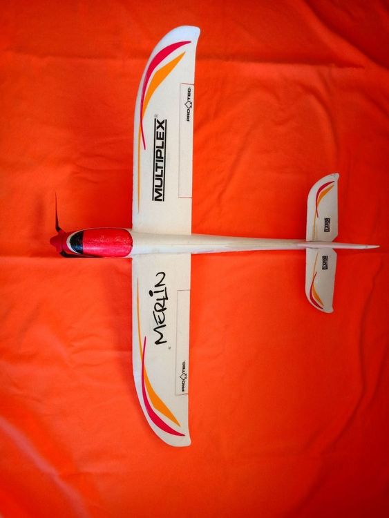 Multiplex MERLIN | Kaufen auf Ricardo