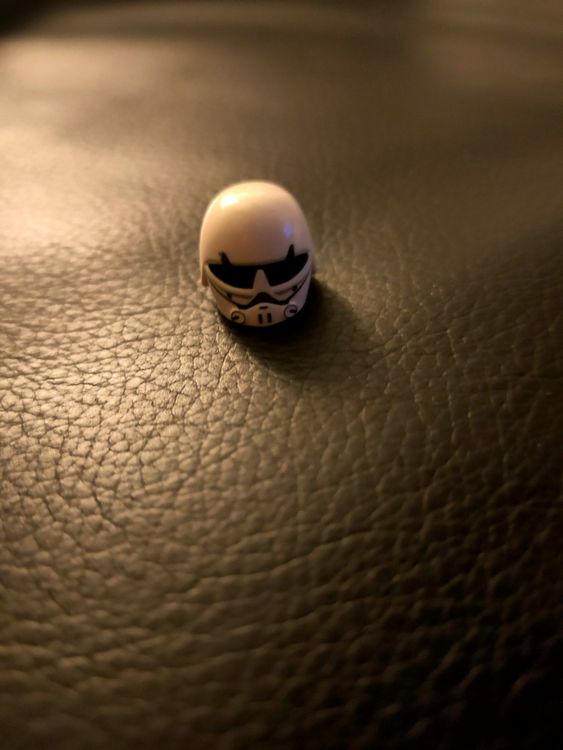 Lego Poe's X Wing & Lego The Phantom - Star Wars (Neu (gemäss ...