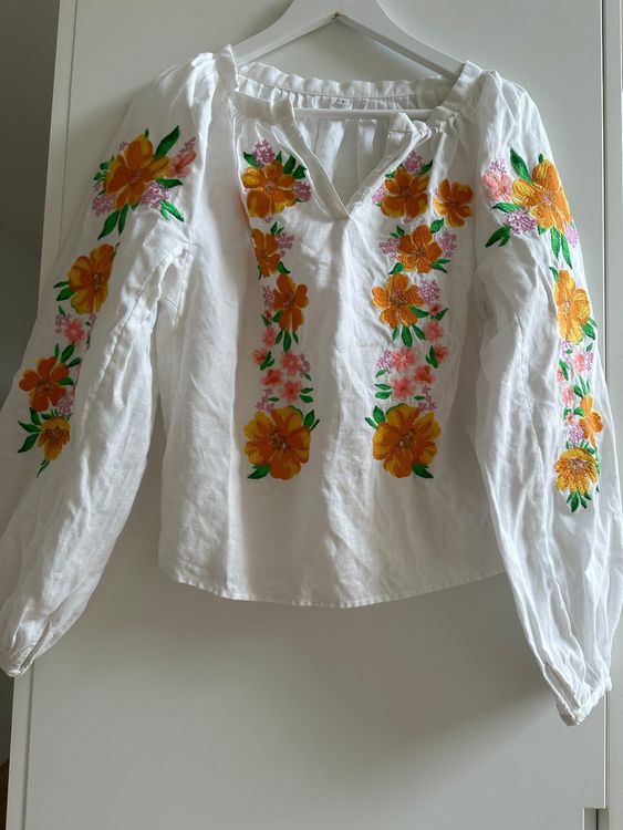 maje Bluse (Neu (gemäss Beschreibung)) in Zurich für CHF 29 – mit Lieferung auf Ricardo kaufen