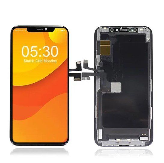 Iphone 11 Pro - Display LCD - Hochqualität OLED | Kaufen auf Ricardo