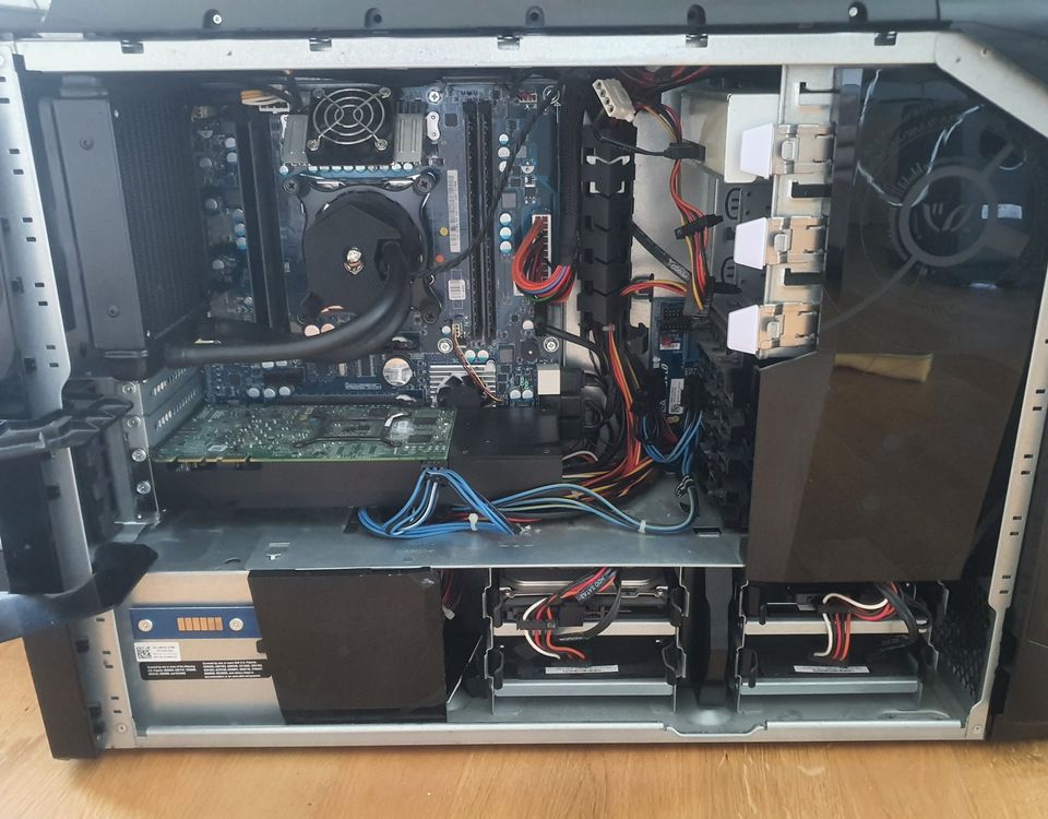 PC gaming Alienware Aurora R4 (Gebraucht) in für CHF 206 – nur Abholung ...