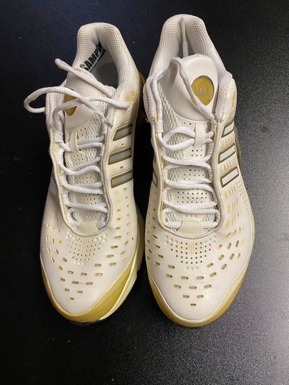 Adidas Sneakers No 1 Sample (Gebraucht) in Niederuzwil für CHF 35 – mit ...