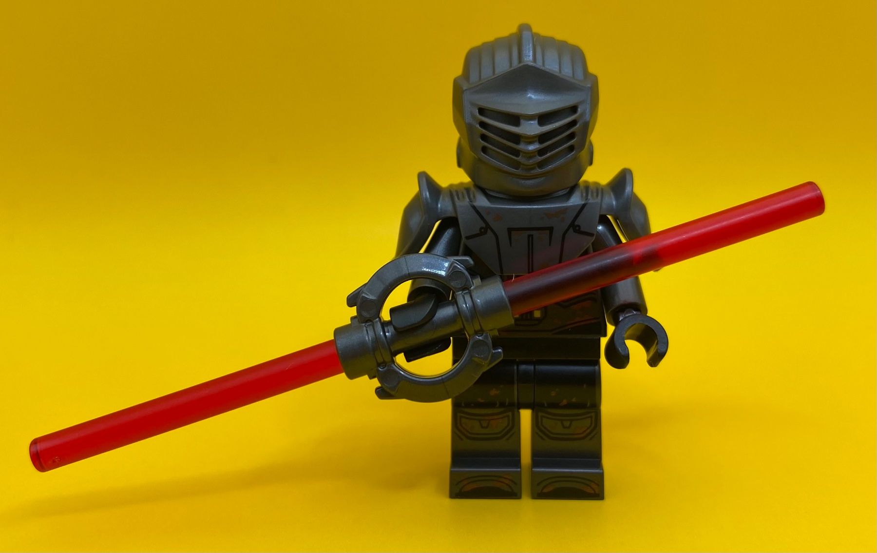 Lego Star Wars Marrok sw1301 Minifigur neu (Neu (gemäss Beschreibung ...