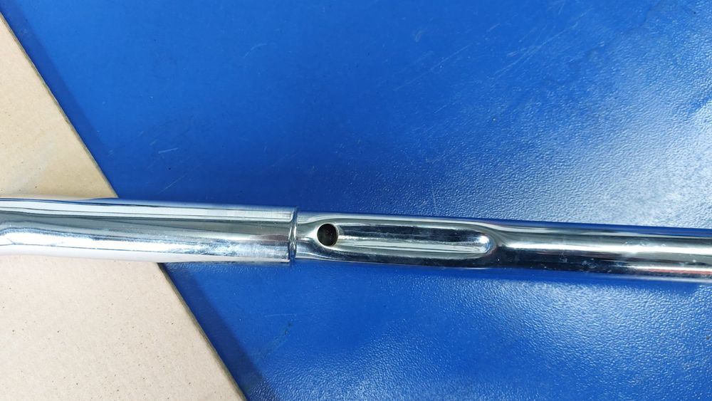 Fehling Chopper und Cruiser Lenker neu | Kaufen auf Ricardo