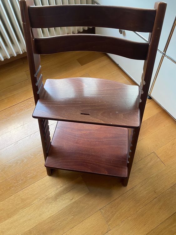 STOKKE Tripp Trapp | Kaufen auf Ricardo