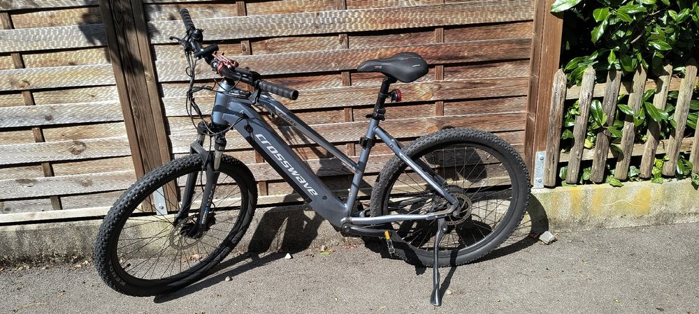 elektro Velo (Gebraucht) in Bern für CHF 850 – nur Abholung auf Ricardo ...