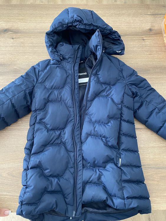 Reima Mädchen Wintermantel (Gebraucht) in Möriken AG für CHF 15 – mit ...