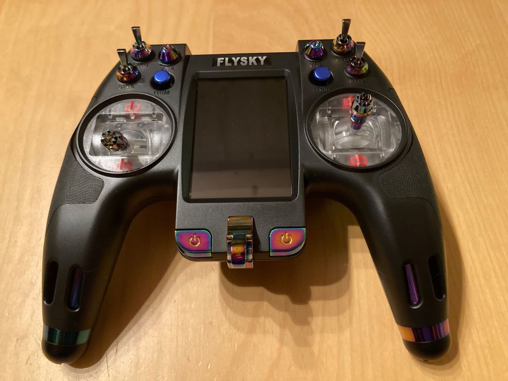 Flysky Nirvana (NV14) | Kaufen auf Ricardo