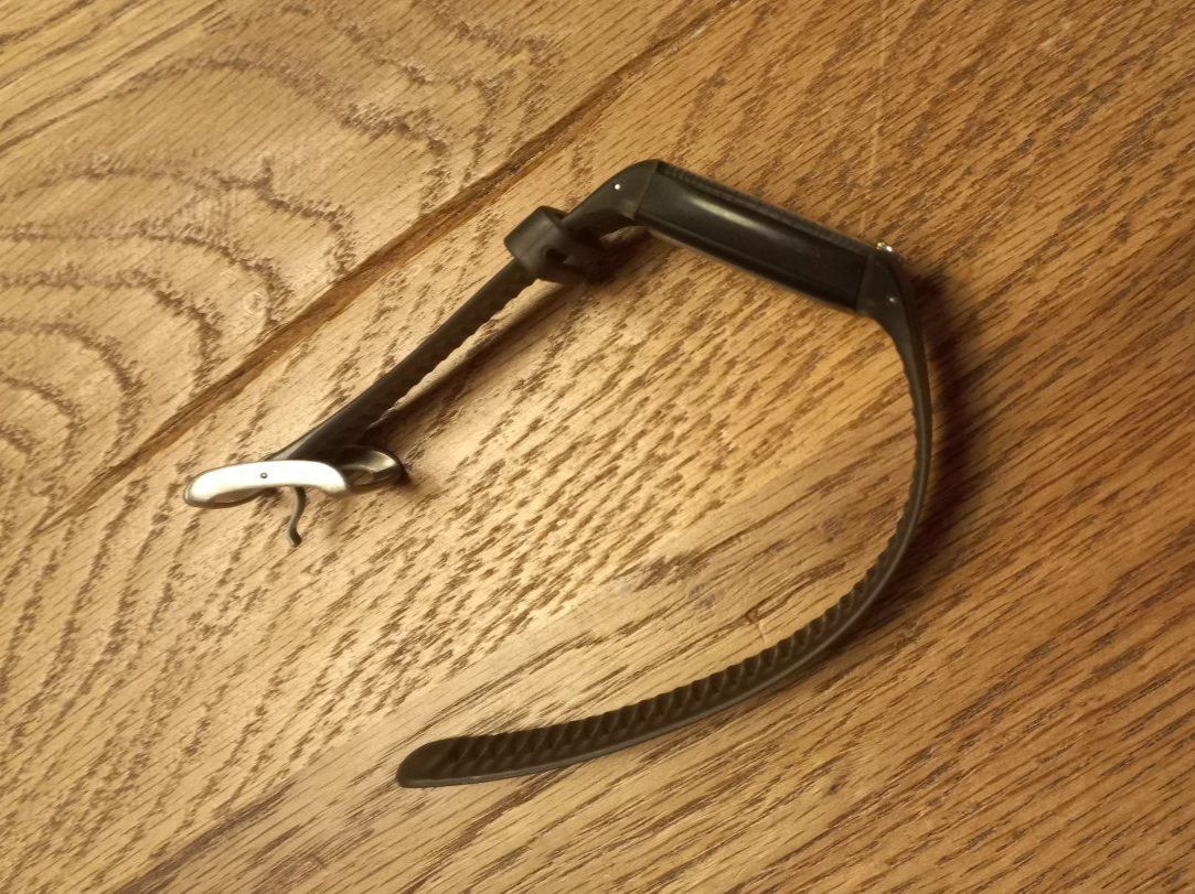 Polar FT1 Pulsuhr (Defekt) in Zürich für CHF 1 – mit Lieferung auf ...