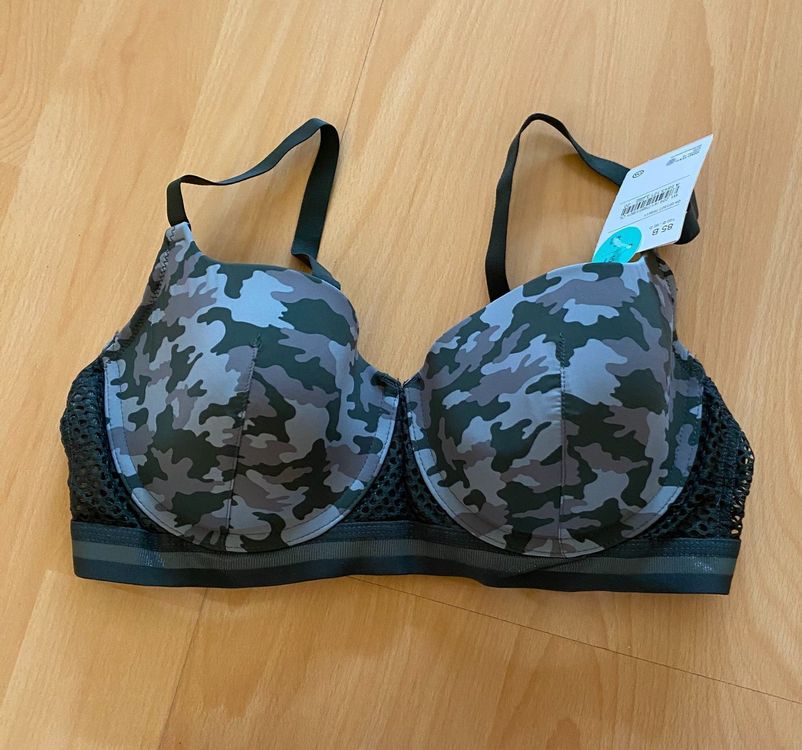 BH Camouflage 85B | Kaufen auf Ricardo