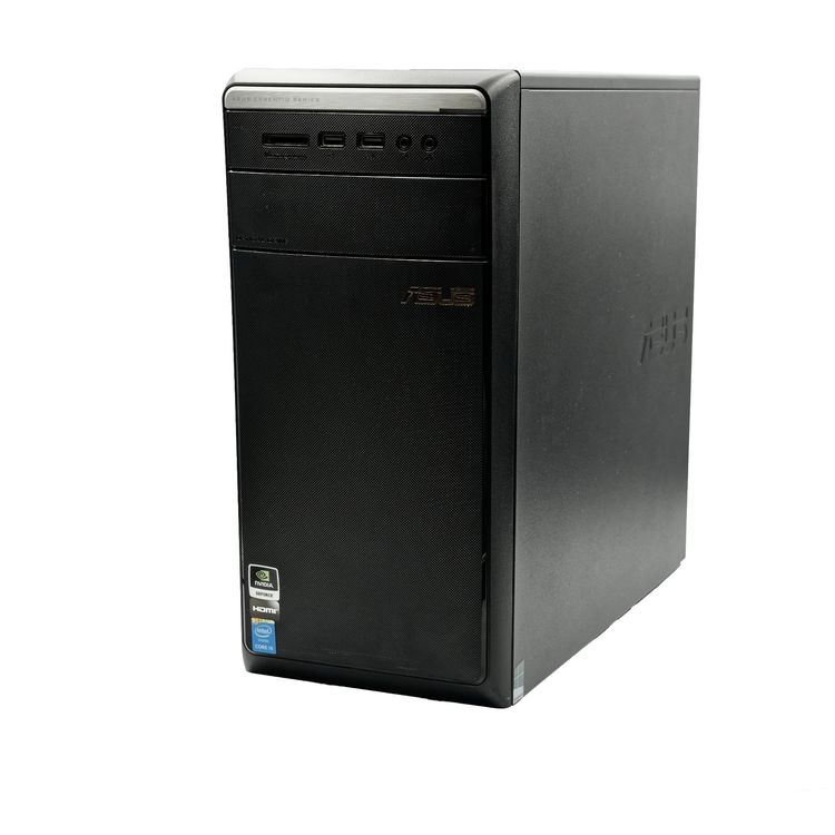 💻 Tour PC ASUS - Windows 10 Famille (Gebraucht) in Onex für CHF 90 ...