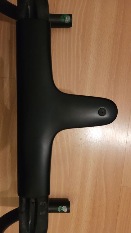 Canyon CP0018 Aerocockpit 100mm (Neu (gemäss Beschreibung)) in für CHF ...