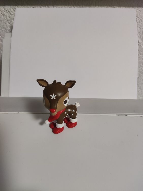 Weihnachts Reh Tonies Figur (Gebraucht) in Safenwil für CHF 25 – mit ...