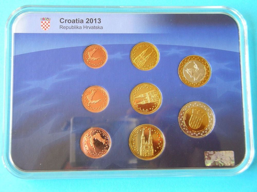 Europrobe Kroatien Premium PP ***TOP*** | Kaufen auf Ricardo