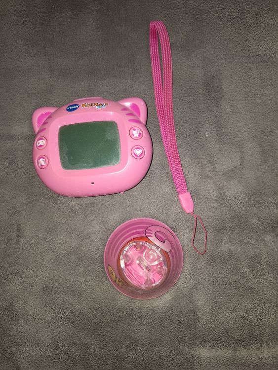 Vtech Tier (Gebraucht) in Egerkingen für CHF 5 – mit Lieferung auf ...