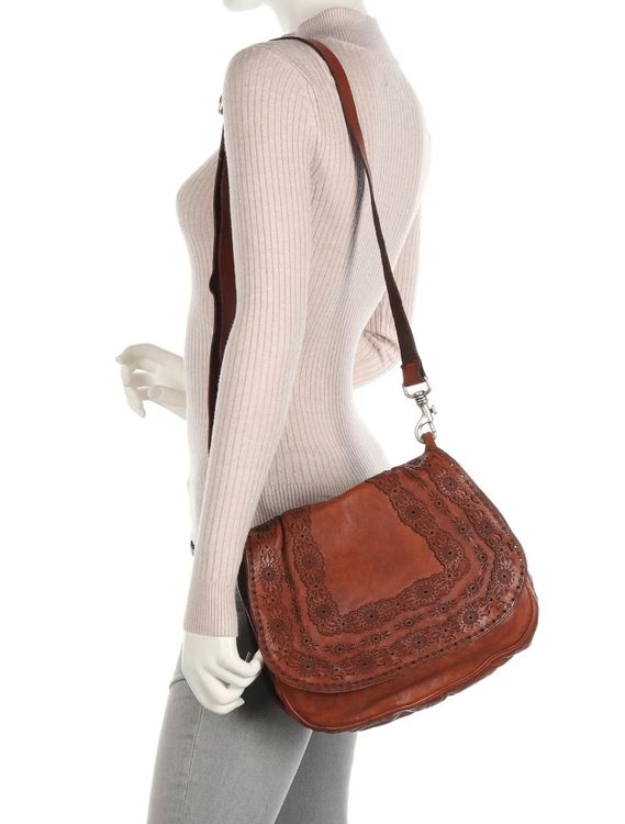 Sac Campomaggi en cuir (Neu und originalverpackt) in Pully für CHF 96 ...