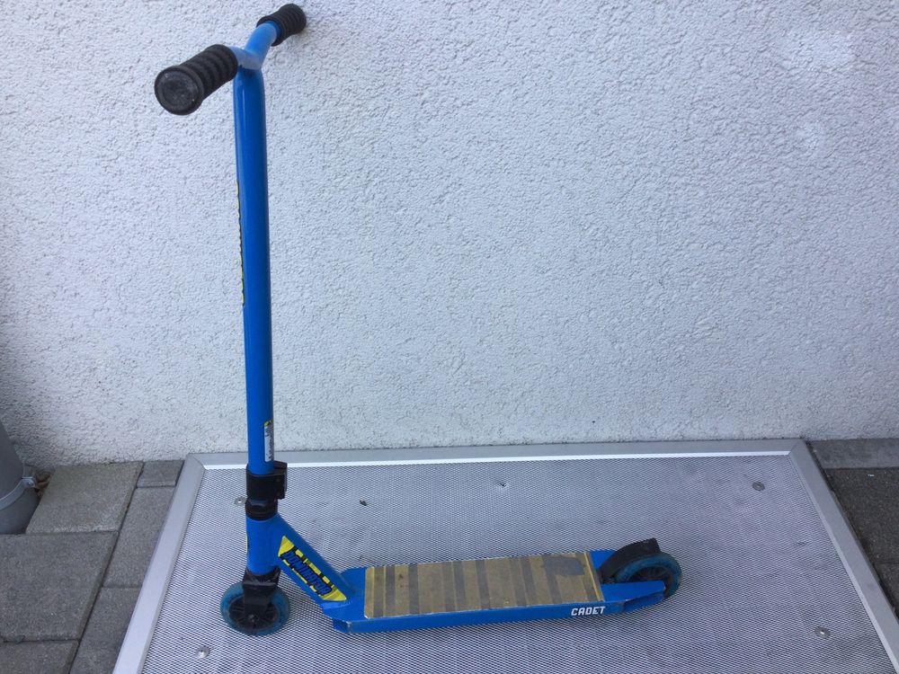 Stunt Scooter Terminator | Kaufen auf Ricardo