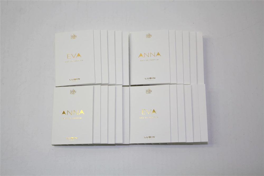 LUBIN Eva/Anna Parfum Proben (22010346) (Neu (gemäss Beschreibung)) in ...