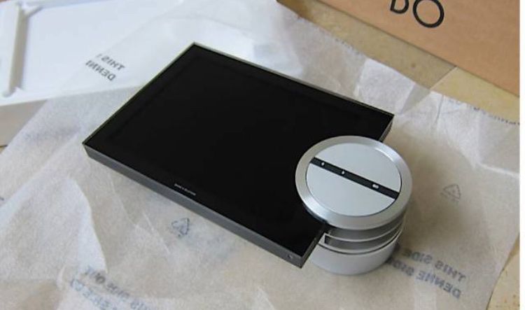 Bang & Olufsen Beosound 5 Encore | Kaufen auf Ricardo