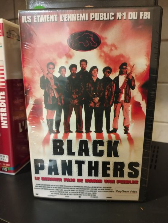 Lot VHS MOVIE | Kaufen auf Ricardo