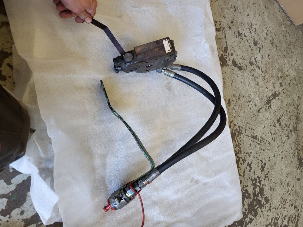 Bührer DW Ventil Bosch SB7 Super-Six 475 685 6105 6135 (Gebraucht) in ...