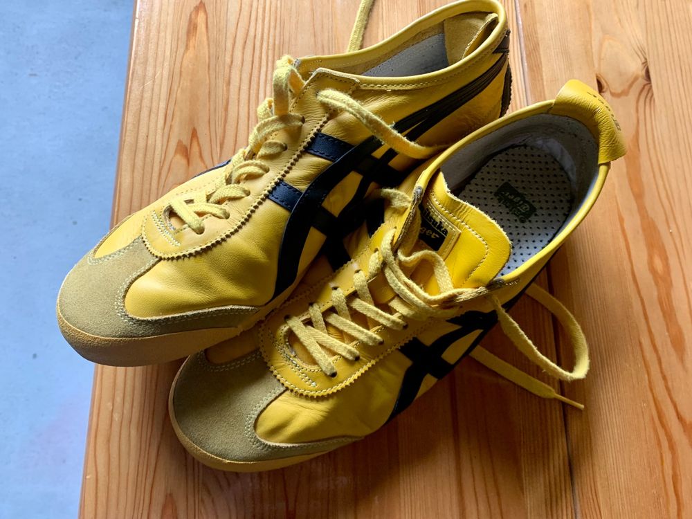 ONITSUKA TIGER | Kaufen auf Ricardo