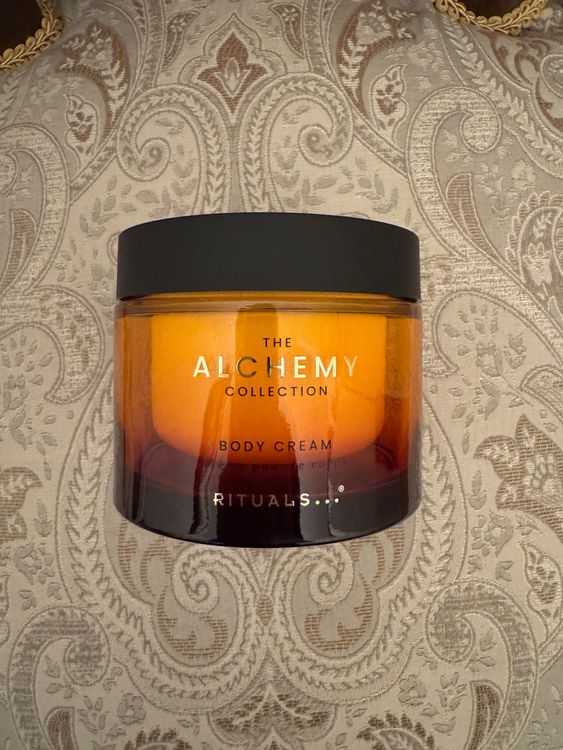 Rituals Alchemy Body Cream 175ml (Neu und originalverpackt) in Lausanne ...