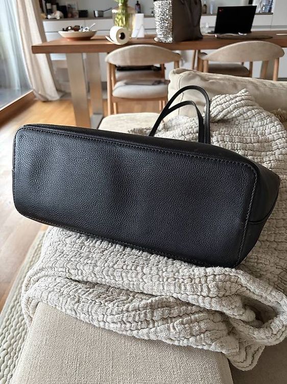 Tote Bag Tory Burch H:28/L:47(oben)/T:15cm schwarz (Neu (gemäss ...