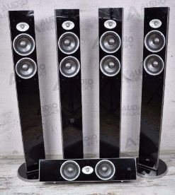 JBL 5.0 Home Cinema System (Gebraucht) in Wil SG für CHF 99 – nur Abholung auf Ricardo kaufen