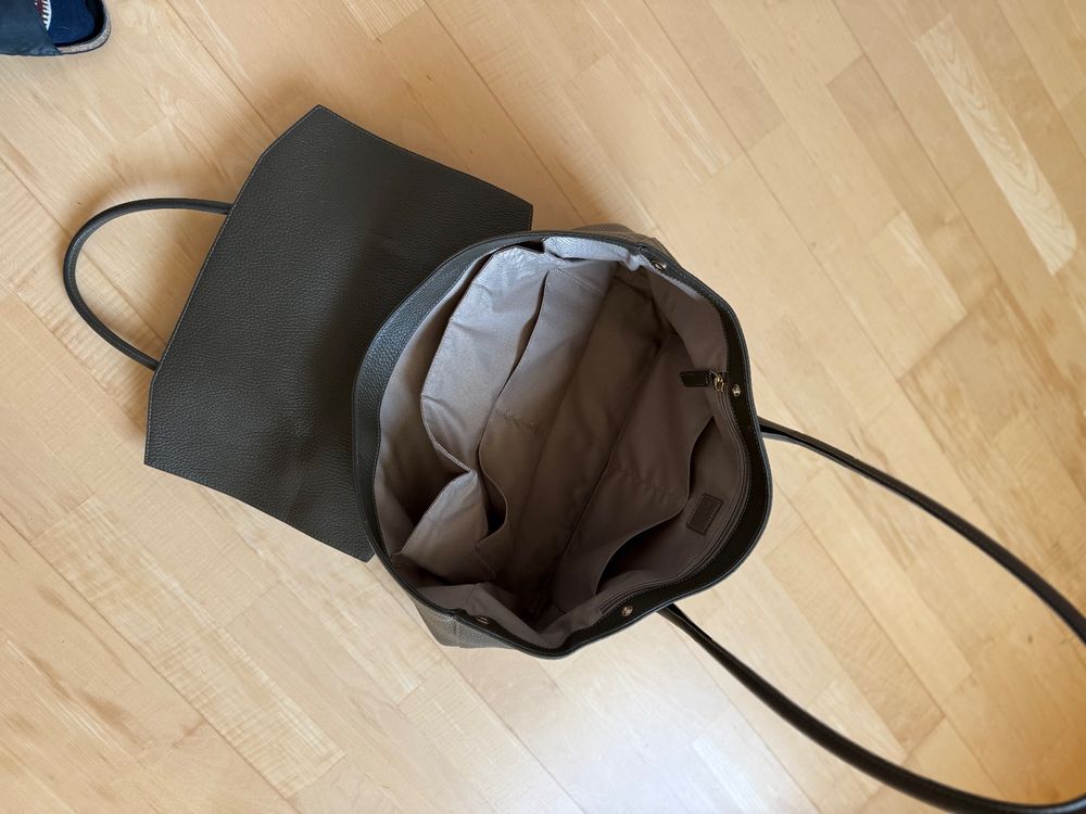 Shopper / Laptoptasche von AMELI / ALEMI (Neu und originalverpackt) in ...