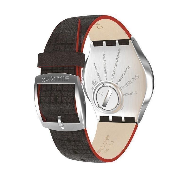 NO TIME TO DIE ★ Q2 Swatch 007 James Bond (Neu und originalverpackt) in ...