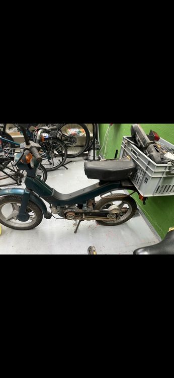 Piaggio Grillo (Gebraucht) in für CHF 300 – nur Abholung auf Ricardo kaufen