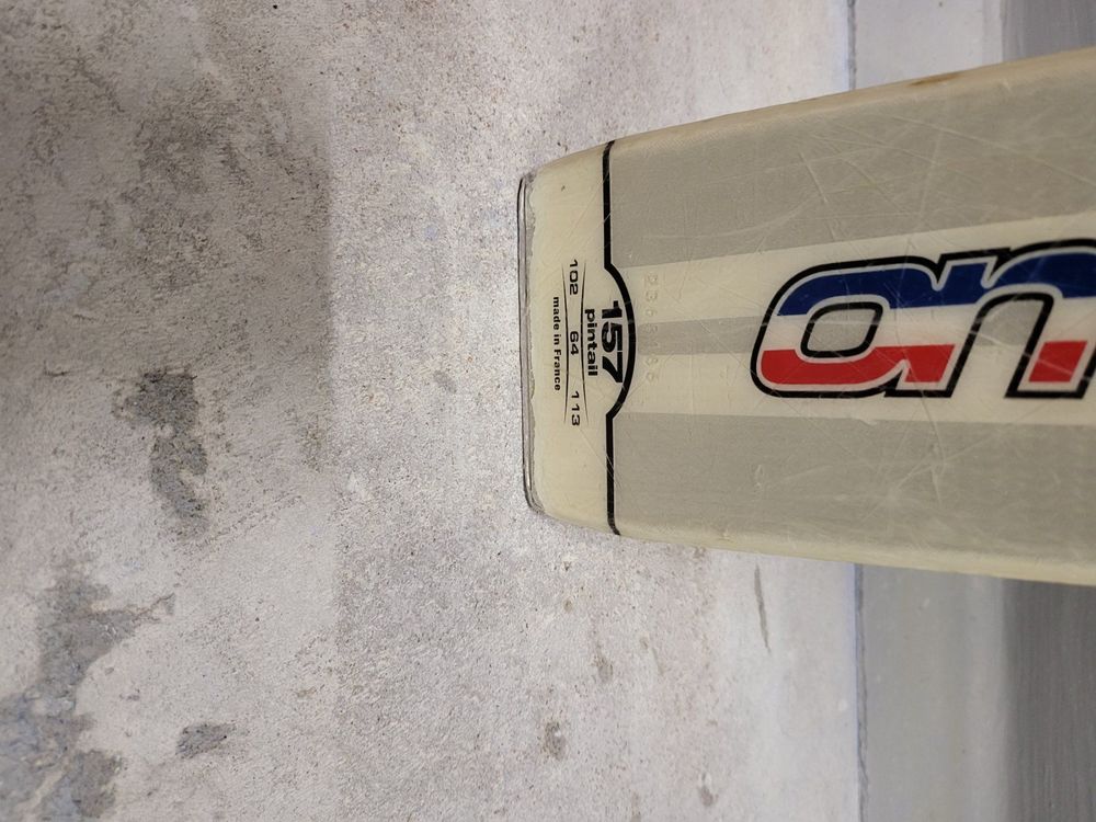 Ski Dynastar omeglass 64 157 cm guter Zustand (Gebraucht) in Lüchingen ...