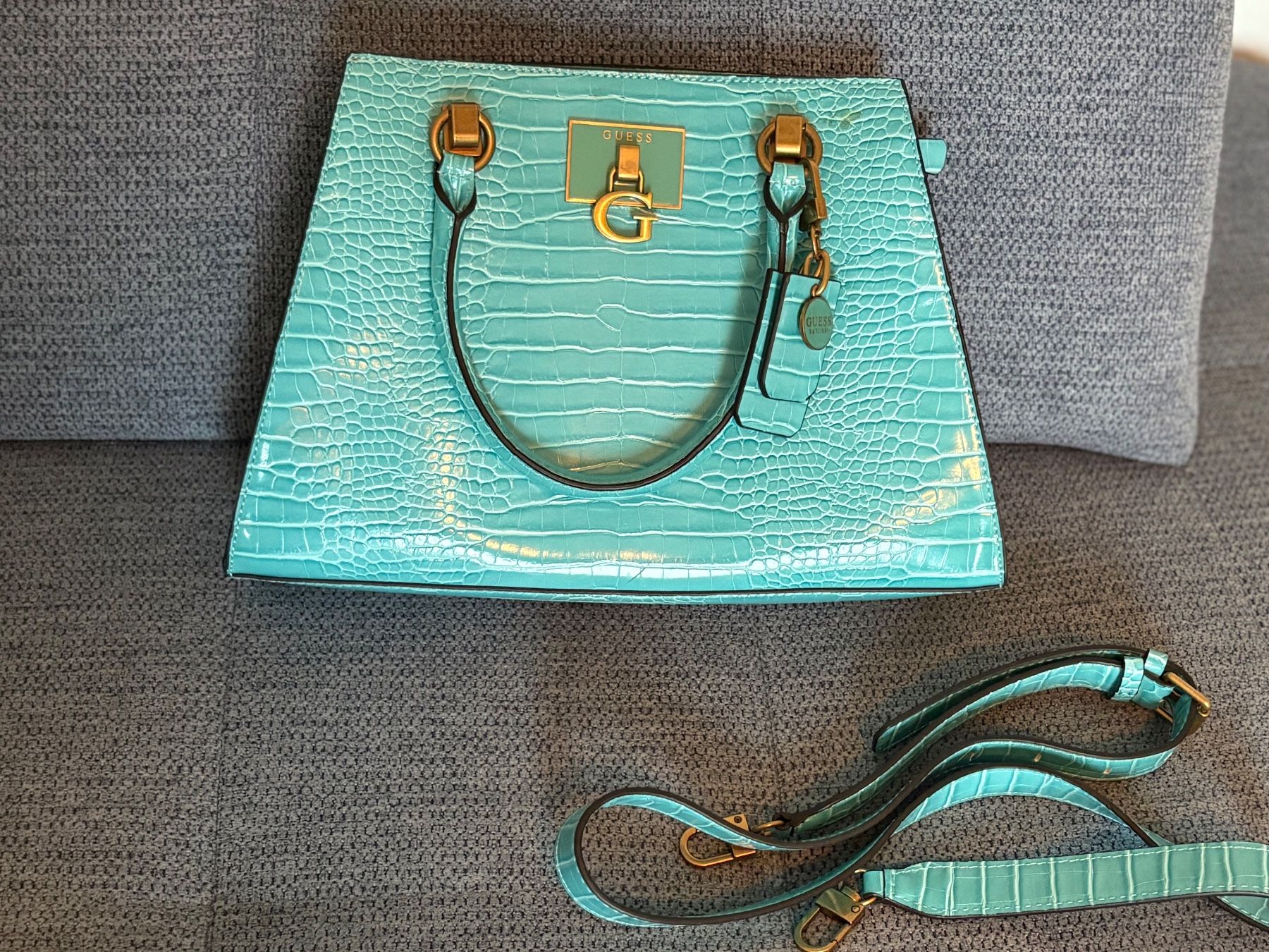 Sac à main GUESS neuf (Neuf avec emballage d'origine) à Peseux pour CHF ...