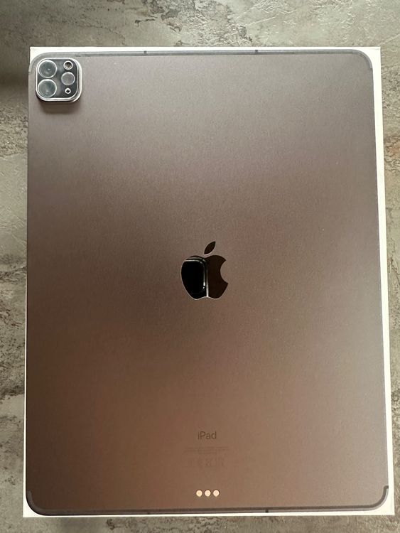 IPad Pro 12.9 5th Generation Celluar wie NEU | Kaufen auf Ricardo