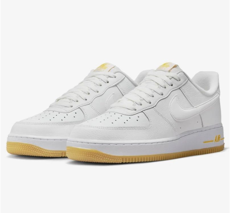 Nike Air Force 1 Gr 39