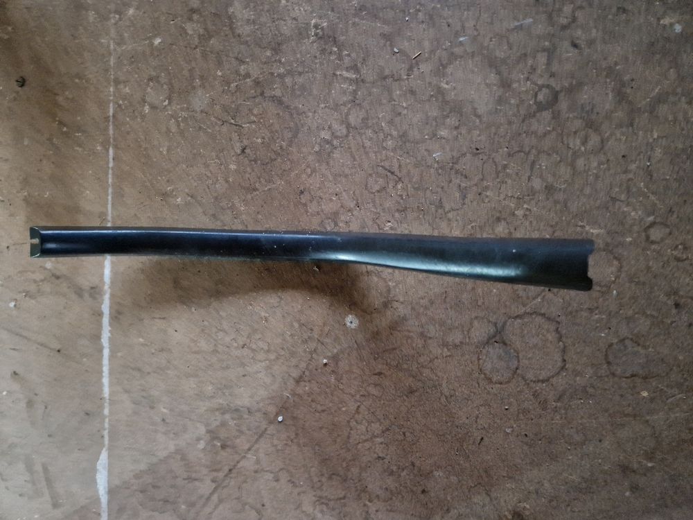 Piaggio Si Zierleistengummi | Kaufen auf Ricardo