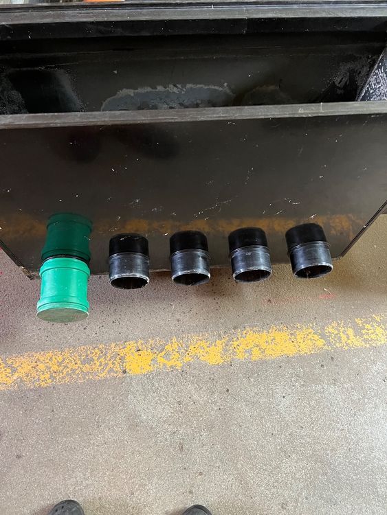 Pond-Tec Trommelfilter mit Biokammer | Kaufen auf Ricardo