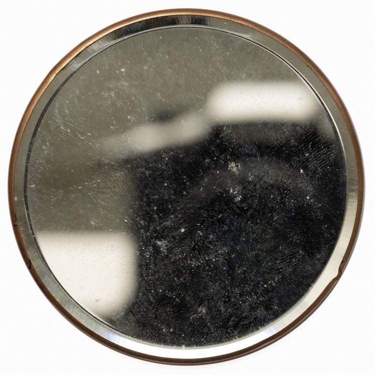 Spiegel - Miroir - Medaille - OK TIP TOP LIMONADE Tonic (Gebraucht) in ...
