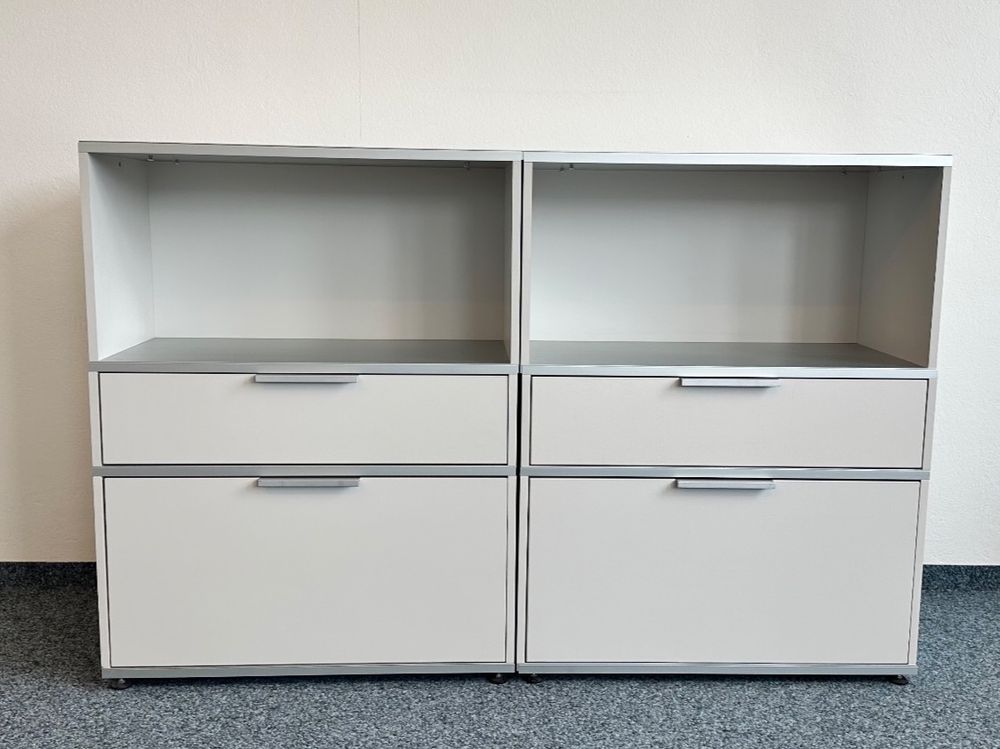 Denz D3 Sideboard Büromöbel (GRATIS) (Gebraucht) in Arlesheim für CHF 1 – nur Abholung auf ...