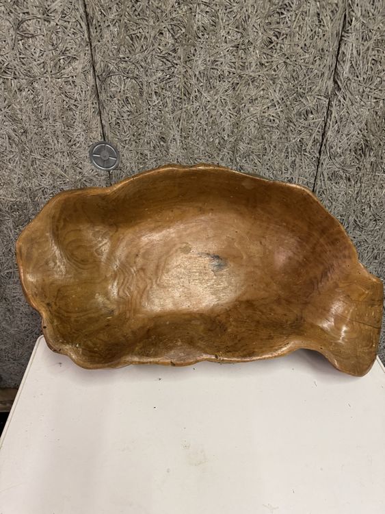 Holz schalle (Gebraucht) in Belp für CHF 190 – mit Lieferung auf ...