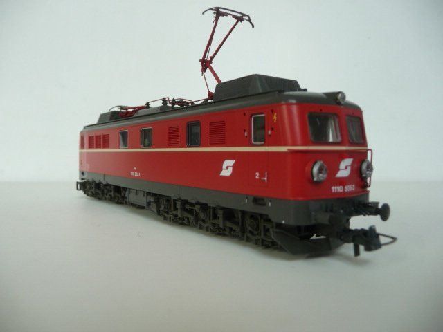 ÖBB 1110 | Kaufen auf Ricardo